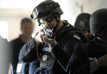 Sheriff’s Office Unveils New Tactical Response Team – Part One of a Two ...