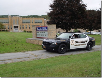 Sullivan County Sheriff’s Office Participates in the S.T.E.P. Program ...