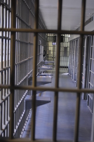 Inside the Sullivan County Jail | The Catskill Chronicle