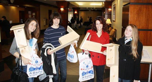 February | 2011 | The Catskill Chronicle