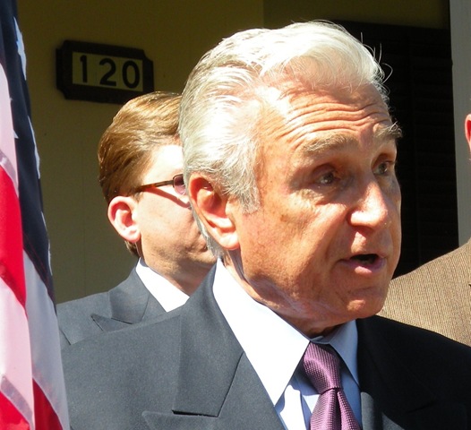 Hinchey Urges New York to Take Stronger Steps on Fracking | The ...