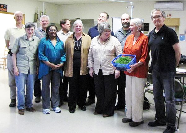 Public Radio Station WJFF Rebuilds Board | The Catskill Chronicle